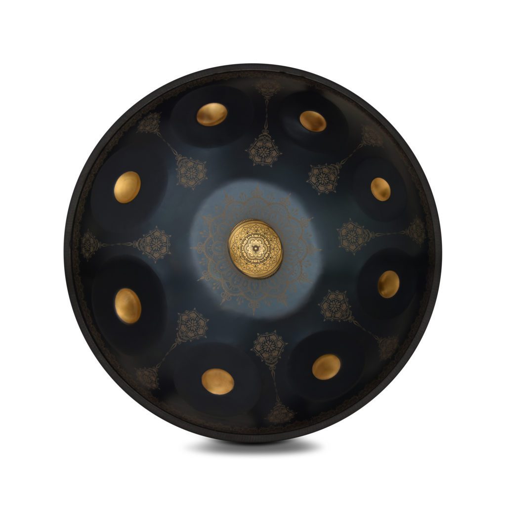 Handpan Chakra - handpansoul