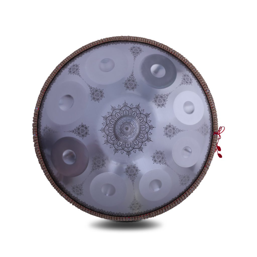 Handpan Chakra - handpansoul